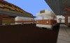 Bus Station Minecraft Map