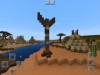 Native American Village (PE) Minecraft Map