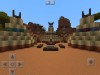 Native American Village (PE) Minecraft Map