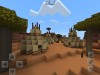 Native American Village (PE) Minecraft Map