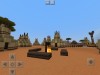 Native American Village (PE) Minecraft Map