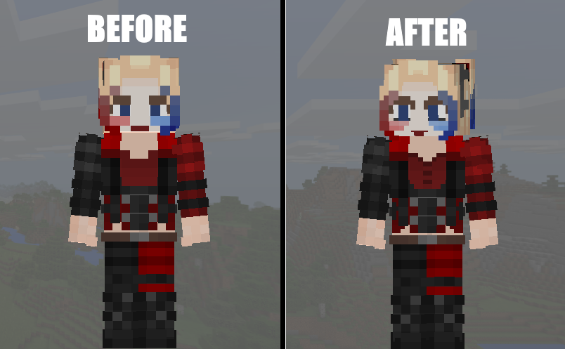 Injustice 2 HD skins