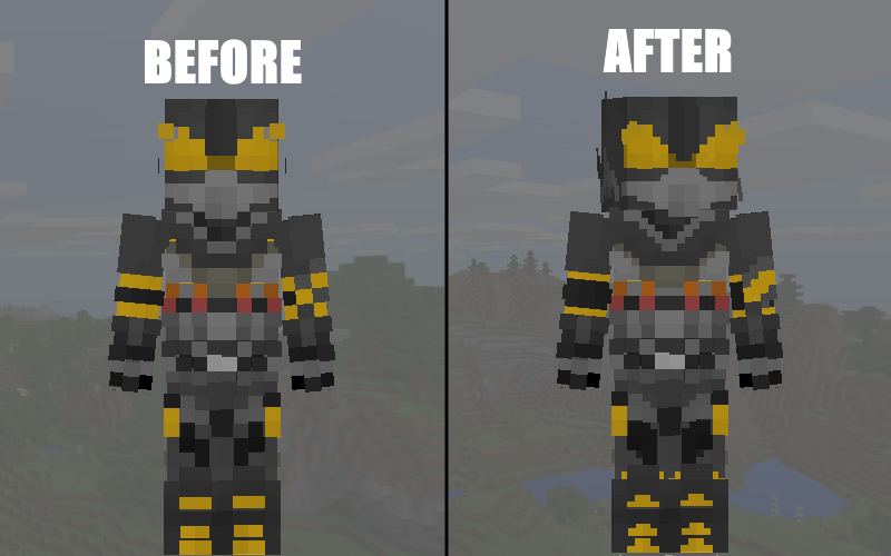 Injustice 2 HD skins