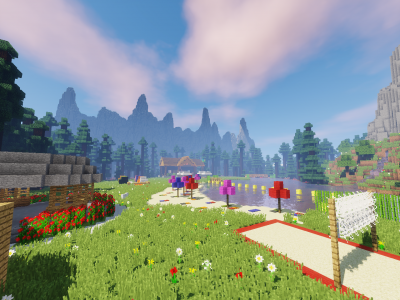 Minecraft City Map ***MEGAPOLIS*** Minecraft Map