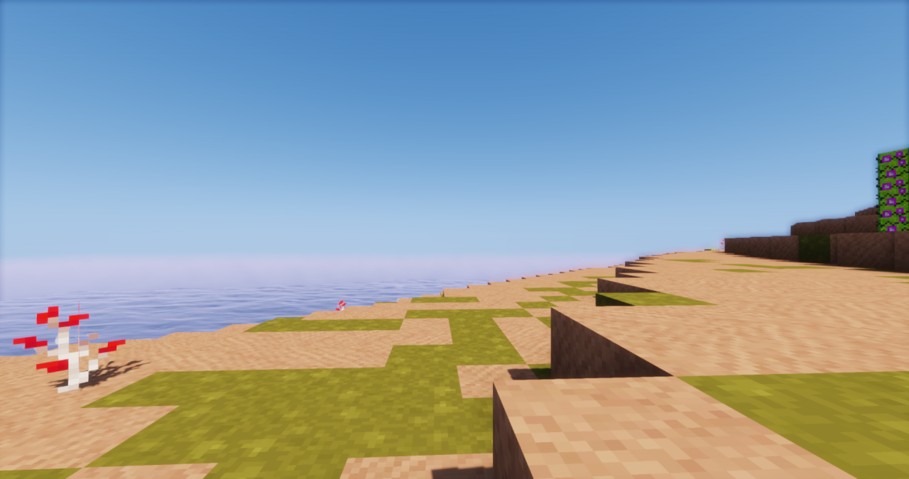 Project Ceres Minecraft Server