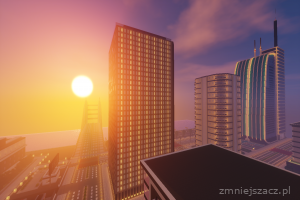 Minecraft City Map ***MEGAPOLIS*** Minecraft Map