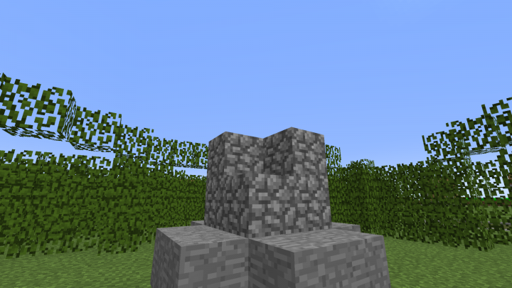 Horta Maze (Real life maze) Minecraft Map