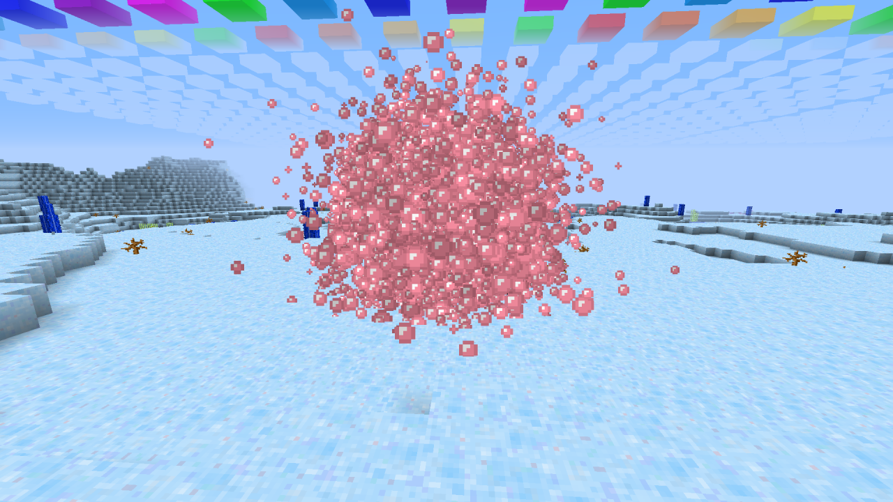 Color Pack: 1.11 - 1.12.2 Minecraft Texture Pack