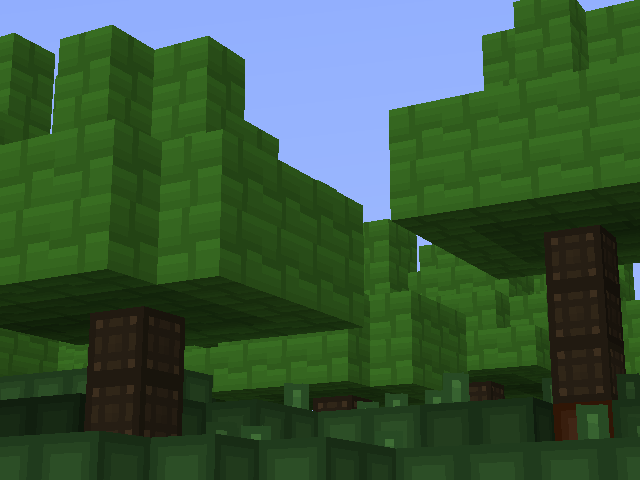 [8x8] Micro [1.8] [v5.8] Minecraft Texture Pack