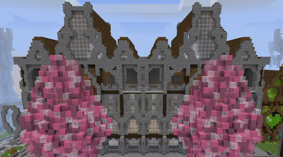 MC Craft Minecraft Server