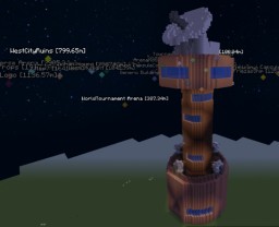 Dragonblockc Minecraft Maps | Planet Minecraft Community