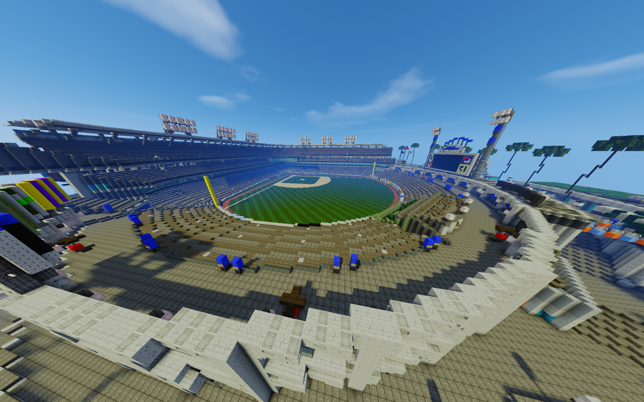 Pixel Life Minecraft Server