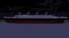 olympic class ships Minecraft Map