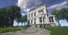 Dutch style villa Minecraft Map
