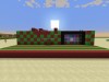 Working Redstone TV Minecraft Map
