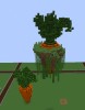 Carrot Minecraft Map