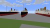 olympic class ships Minecraft Map