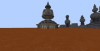Doctor who - Homeworld of the Daleks - Planet Skaro Minecraft Map