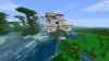 OP Mansion v2 (Made By IzzyBella23 and CptXDerrickDU) Minecraft Map