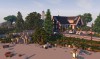 Realistic countryside house Minecraft Map