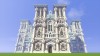 Emerald Palace Minecraft Map