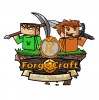 ForgeCraft MC Network Minecraft Server