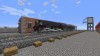 P.R.R. T1 Locomotive Minecraft Map