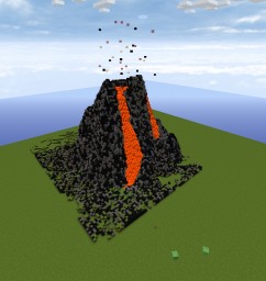 Vulkan Minecraft Maps | Planet Minecraft Community