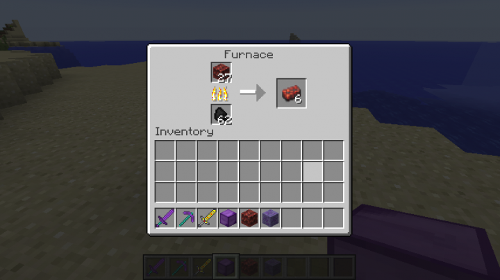 Terraria Mod Minecraft Map