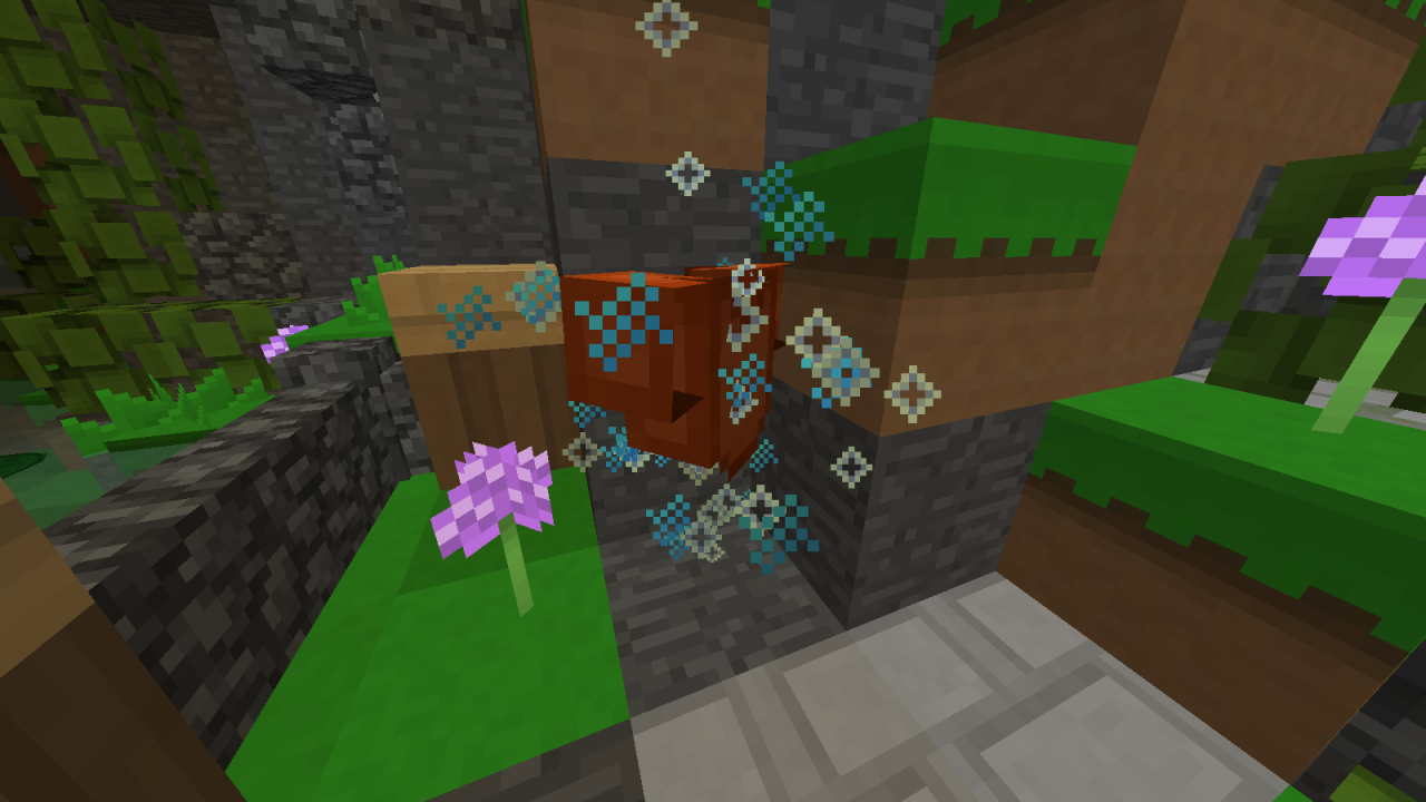 -ˋˏ Angelic FPS [16x] ˊˎ- Minecraft Texture Pack