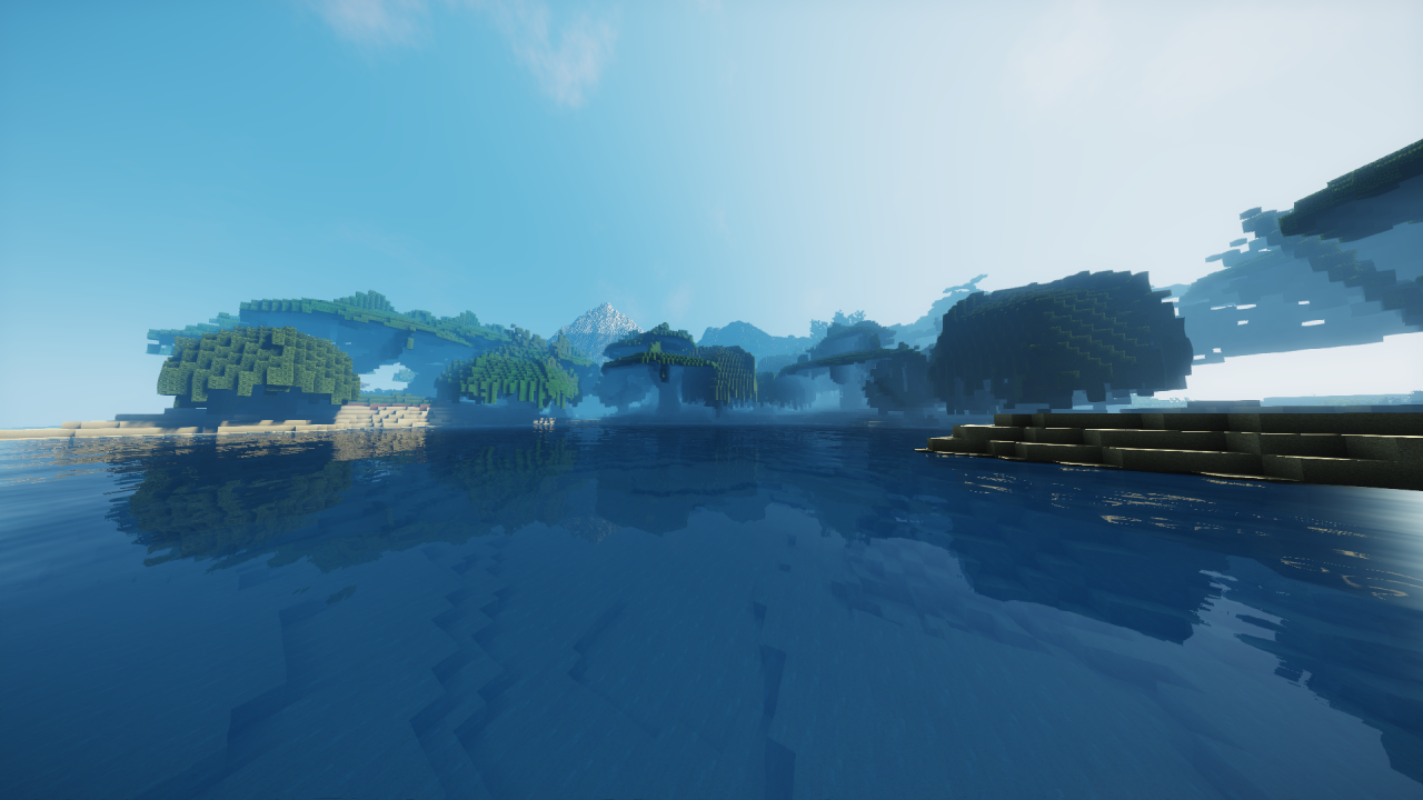 Alagaesia - The world of Eragon Minecraft Map