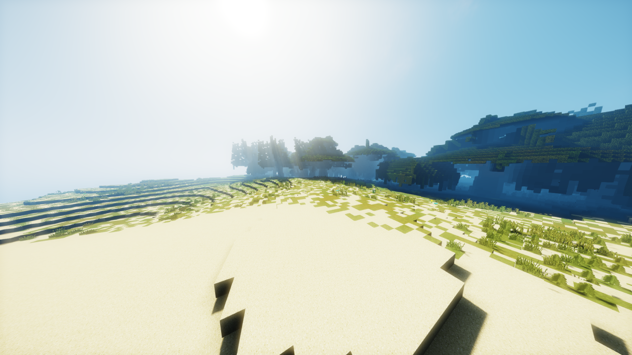 Alagaesia - The world of Eragon Minecraft Map