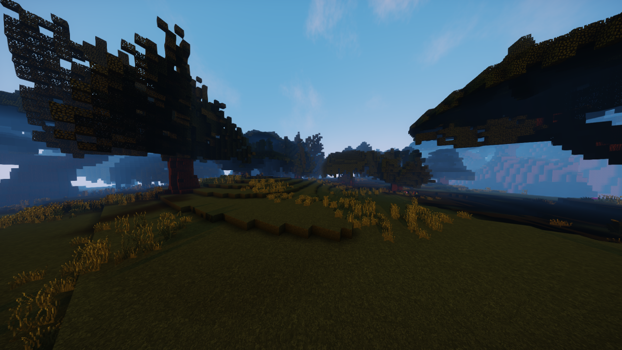 Alagaesia - The world of Eragon Minecraft Map