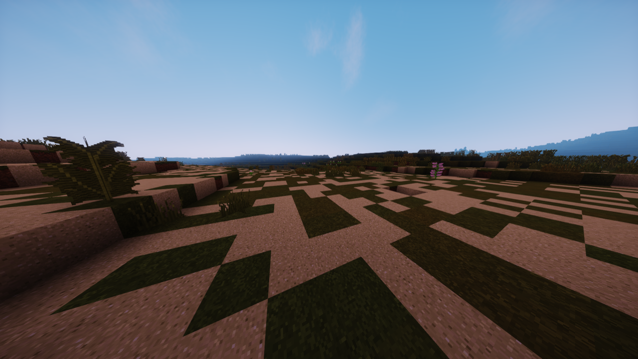 Alagaesia - The world of Eragon Minecraft Map