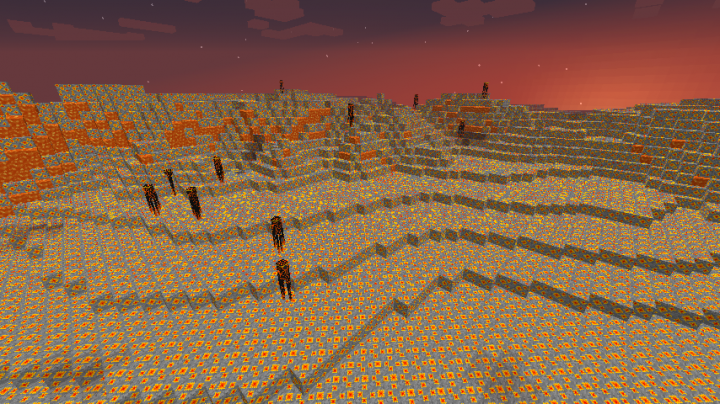 The Firestone Mod Minecraft Mod