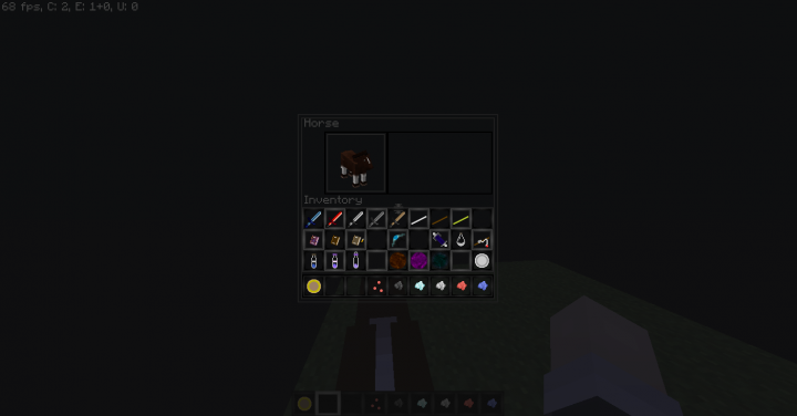 Silver (Update: 1.3.6) - GUI Edition Minecraft Texture Pack