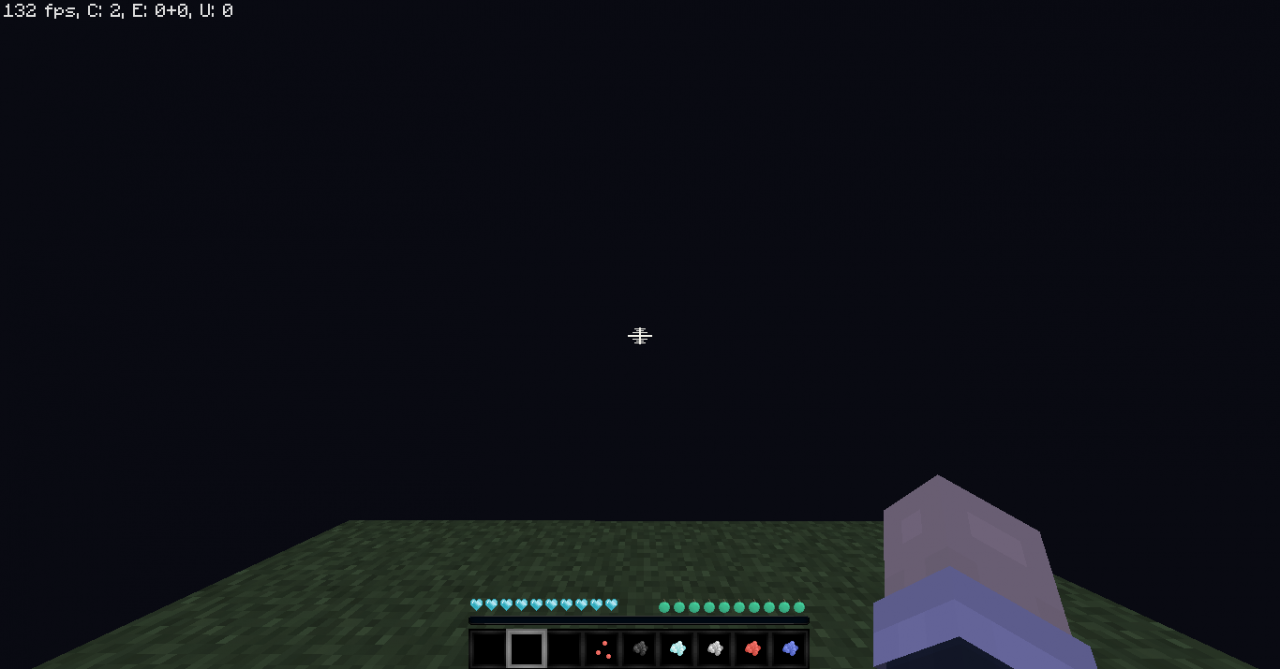 Silver (Update: 1.3.6) - GUI Edition Minecraft Texture Pack