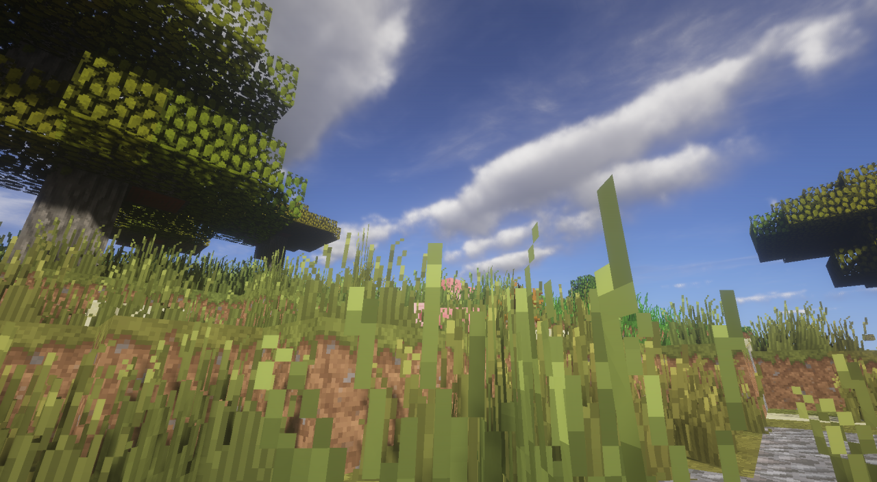 Sunset Paradise Minecraft Server