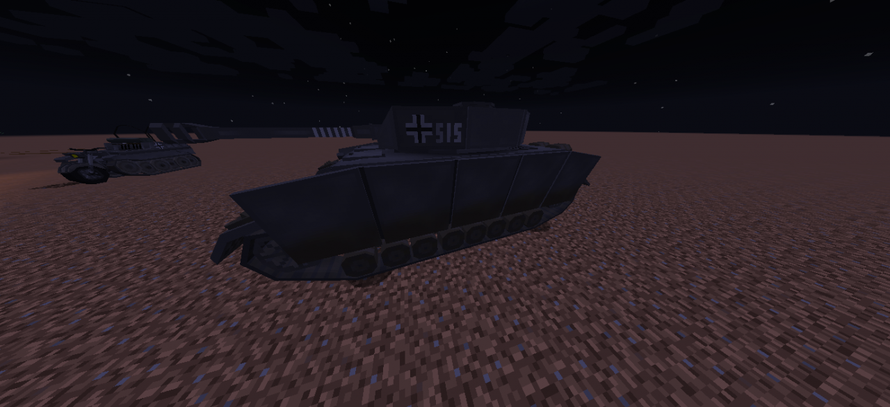 ww1 map Minecraft Map