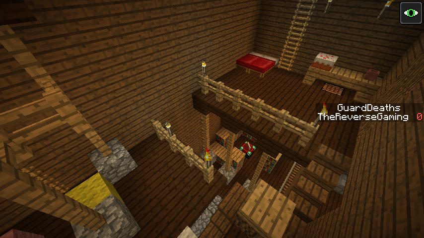 Unspeakable 2.0 Minecraft Map