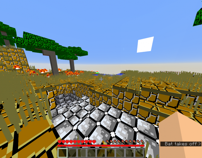 MarioCraft / Minecraft: Mario Edition Minecraft Texture Pack