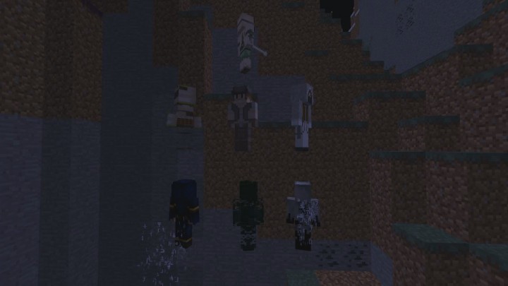 ResCraft v.1.0.0 Minecraft Mod