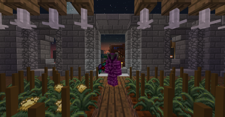 NEW Daily Video series! REGROWTH Modpack! Minecraft Blog