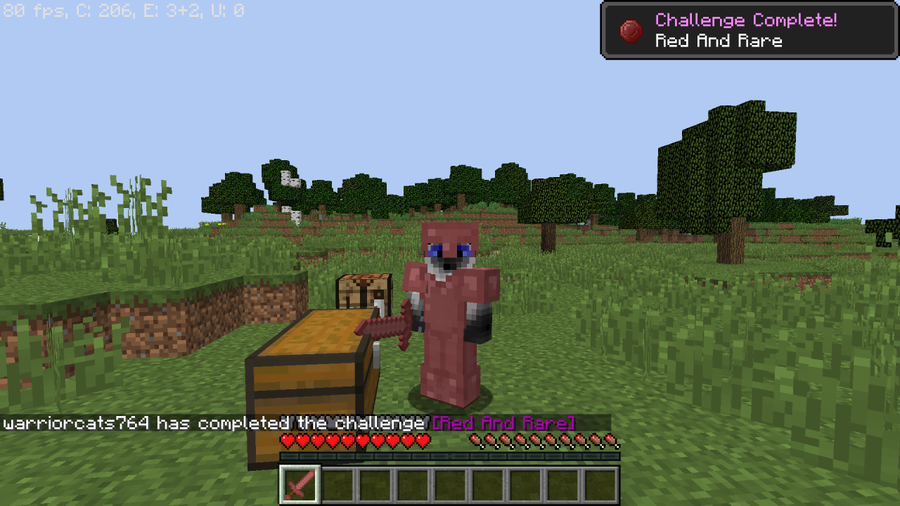 AdvancedCraft Minecraft Mod