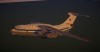 Il-76 Minecraft Map