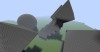 Random Stone Brick Structures Minecraft Map