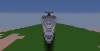 1:5 Interdictor Cruiser Minecraft Map