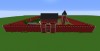 Redwall Abbey - Personal Version Minecraft Map