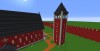Redwall Abbey - Personal Version Minecraft Map