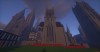 The Chapel of St John's College, Cambridge Minecraft Map